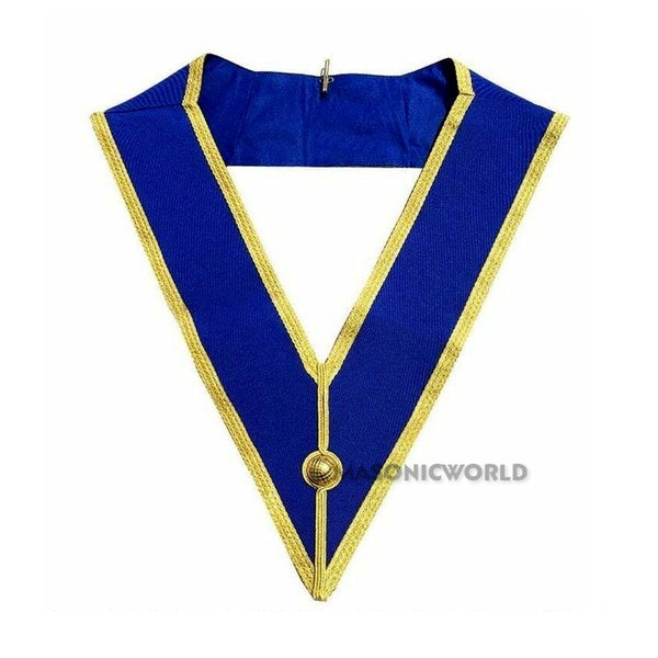 Masonic Regalia CRAFT PROVINCIAL FULL DRESS COLLAR LAMBSKIN NEW ...