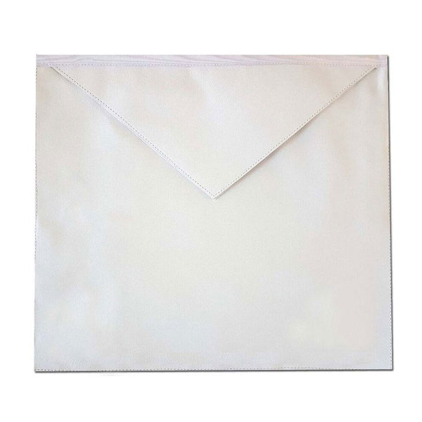 Masonic Regalia- Craft- Entered- Apron Lambskin HIGH QUALITY NEW ...
